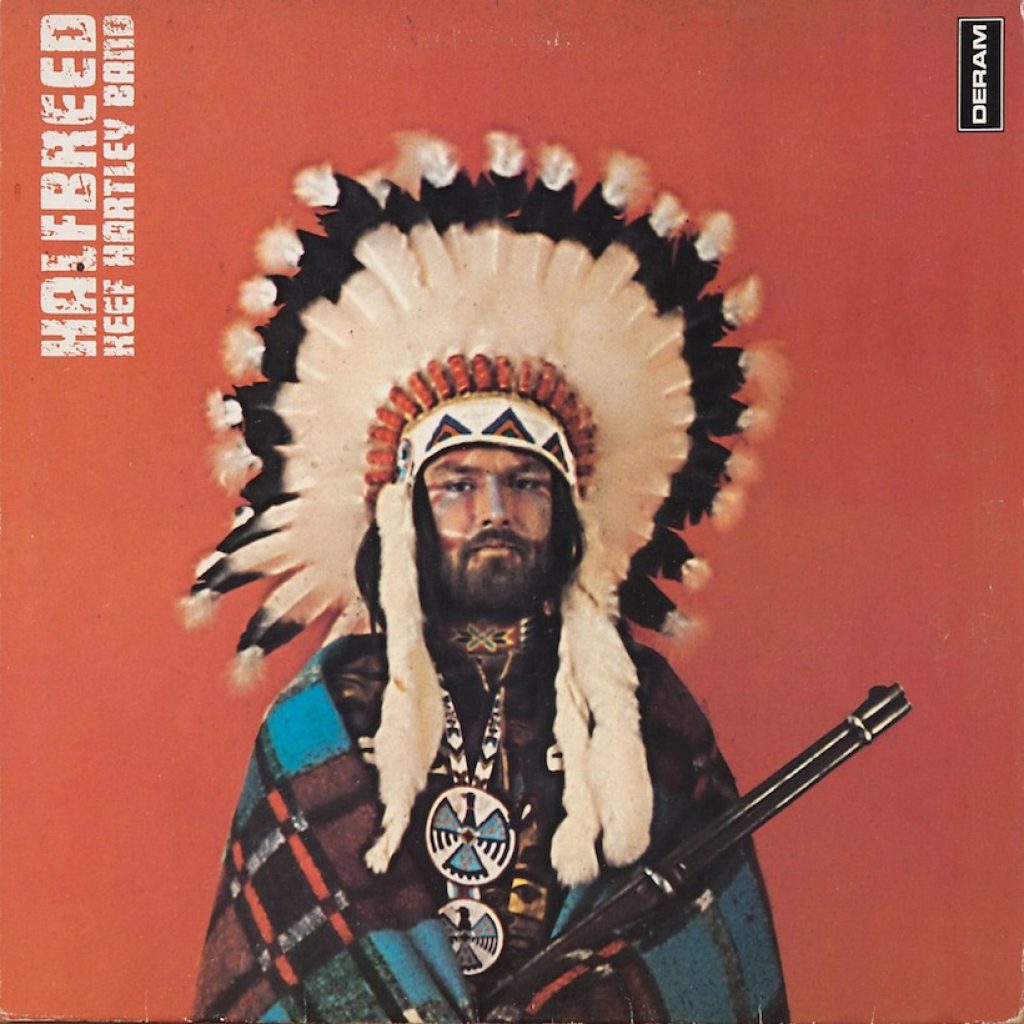 What Do You Mean You've Never Heard of Keef Hartley? | uDiscover