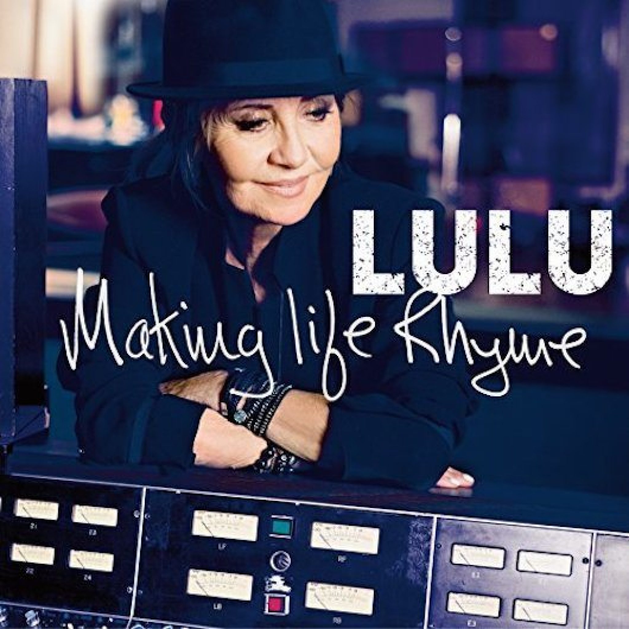 uDiscover Reviews Lulu’s ‘Making Life Rhyme’ - uDiscover