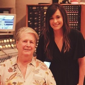 uDiscover Reviews Brian Wilson’s ‘No Pier Pressure’