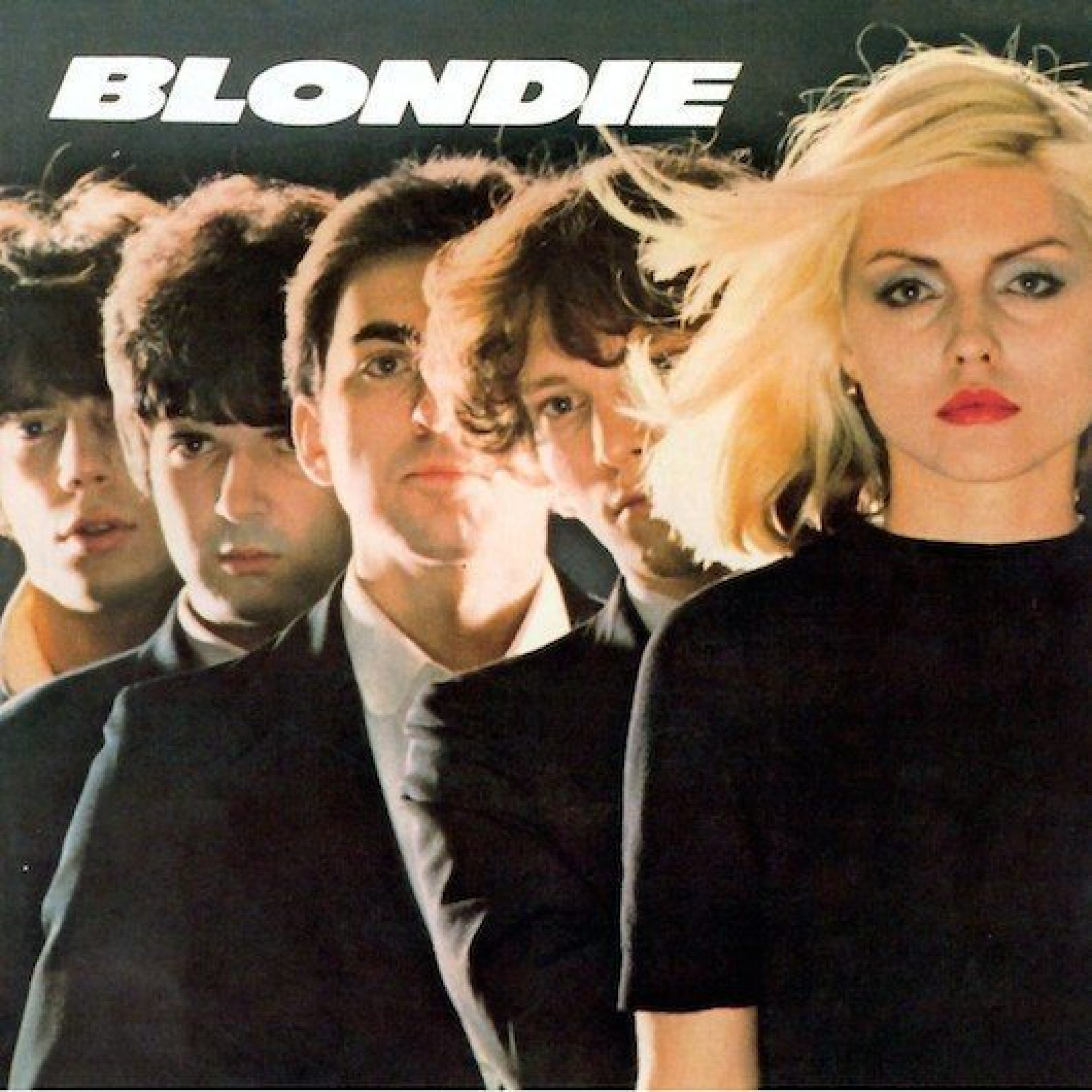 Blondie Back On Wax - uDiscover