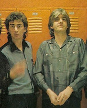 Great British Drummer Bobby Irwin, R.I.P. - uDiscover