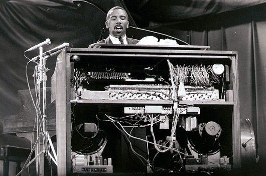 The Jazz Beat | Page 966 | Steve Hoffman Music Forums