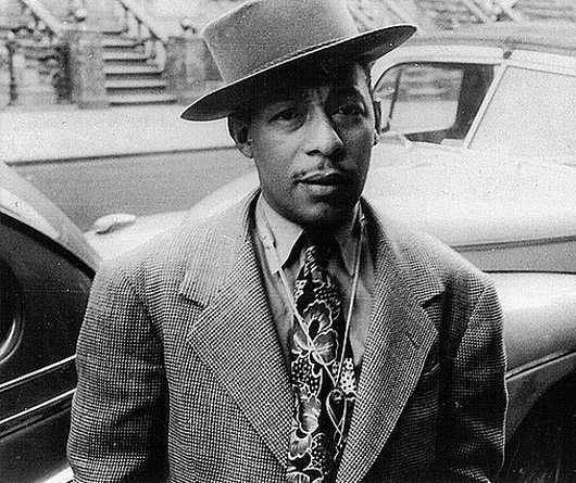 Elegy For Johnny Hodges | uDiscover
