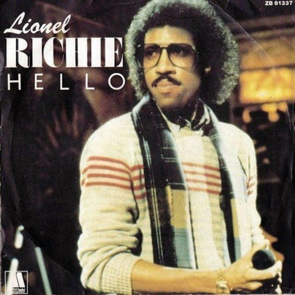 A Rich Vein Of Form For Lionel Richie - uDiscover