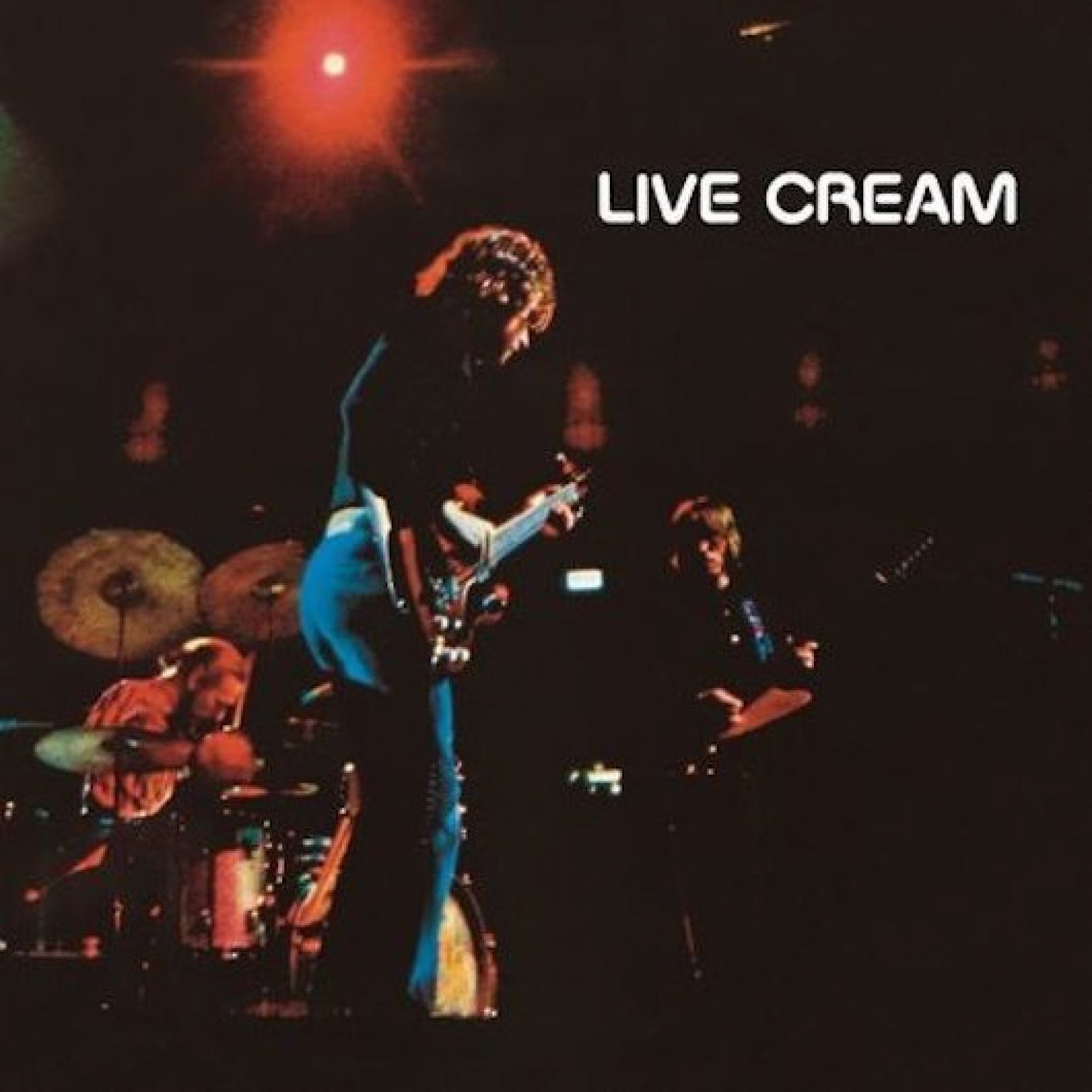 reDiscover Live Cream