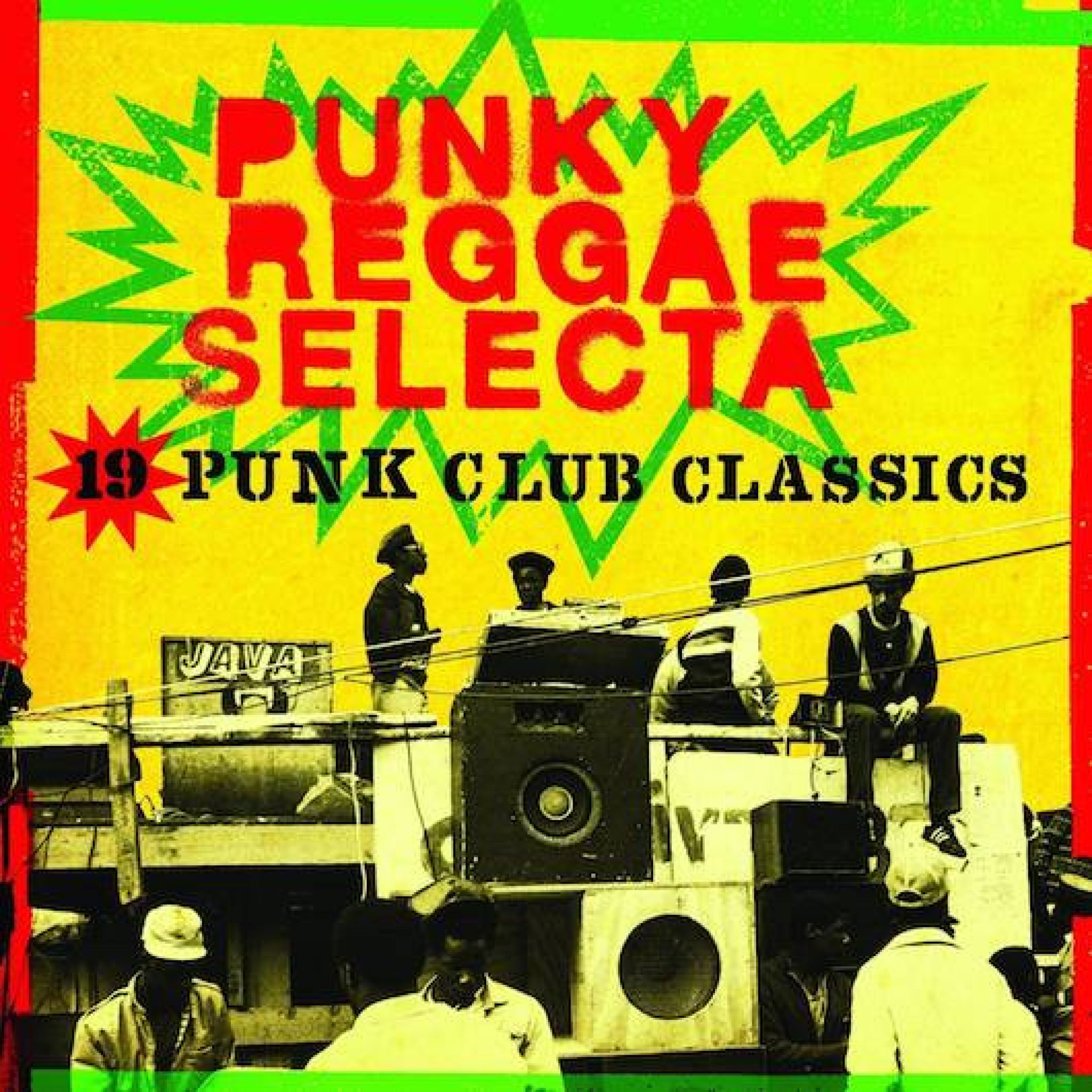 New Compilation Shows How Reggae Influenced Punk - uDiscover