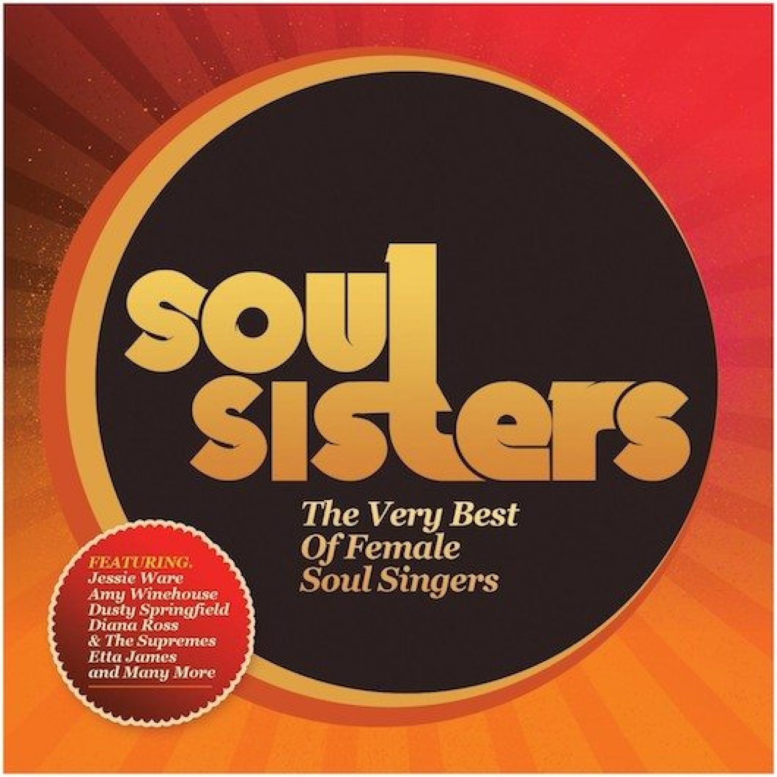 Women Of Soul Celebrated In New Collection - uDiscover