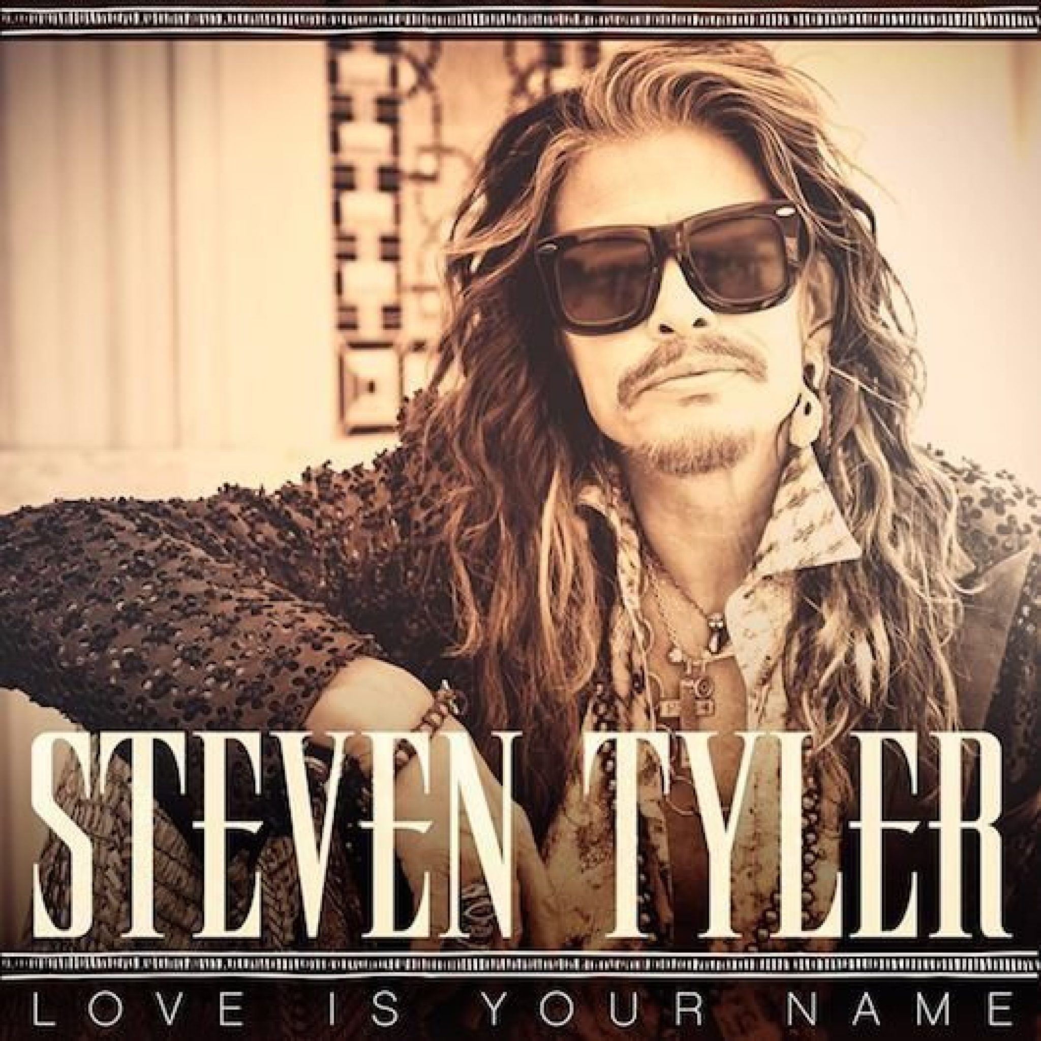 Steven Tyler Goes Country - uDiscover
