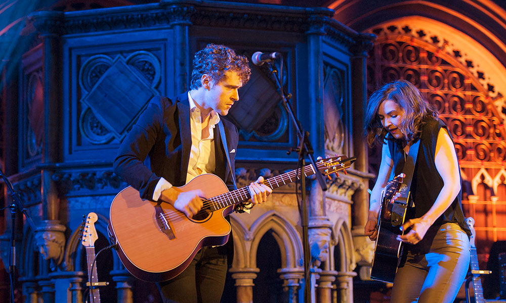 Striking Matches Strike UK - uDiscover