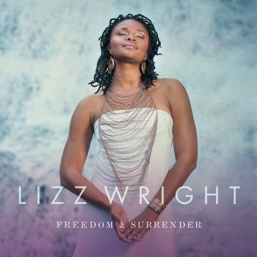 Lizz Wright Comes To Concord, Teams With Gregory Porter