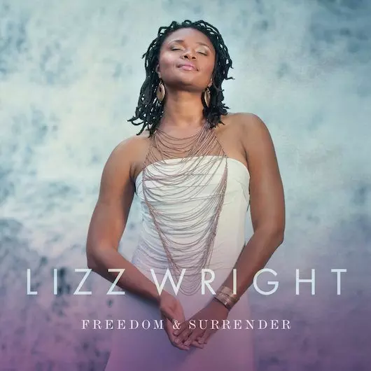 Lizz Wright Comes To Concord, Teams With Gregory Porter