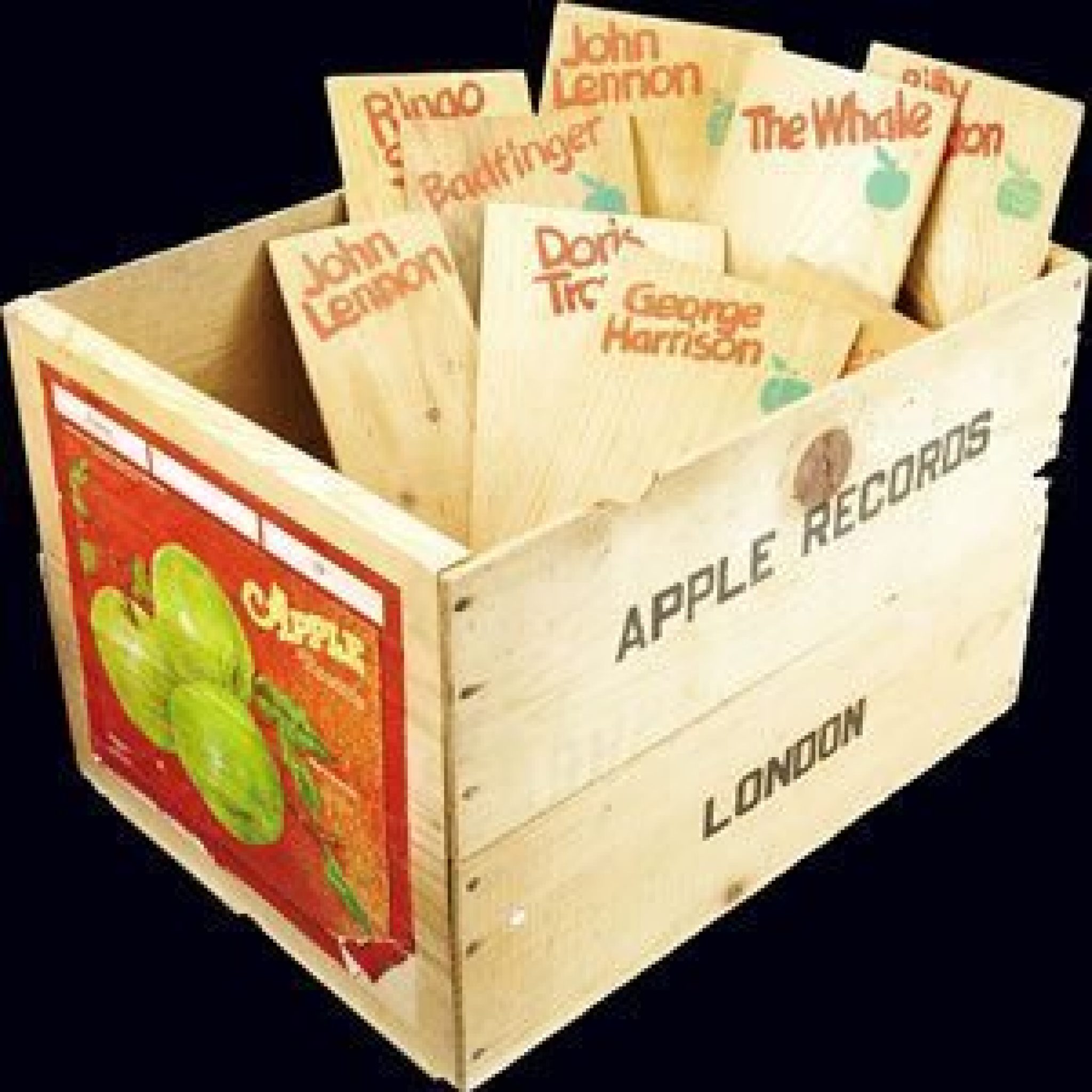 Apple Records, The Story - An In-Depth Feature | uDiscover Music