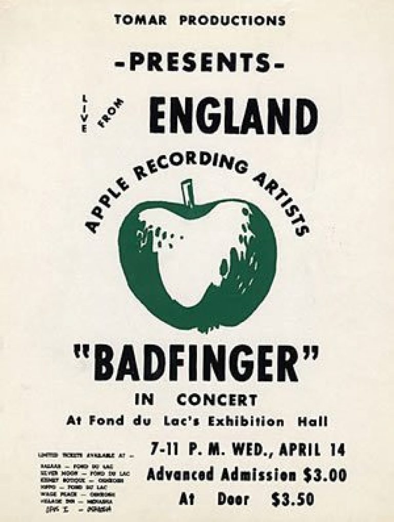 Apple Records, The Story - An In-Depth Feature | uDiscover Music