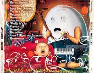 Beck: Odelay - Behind The Albums | uDiscoverMusic