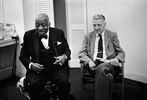 The Impeccable Taste of John Hammond Sr - uDiscover