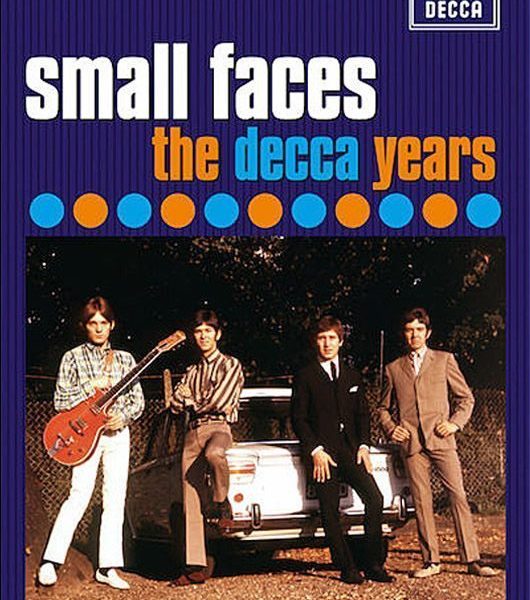 Small Faces Box Coming, Signed Prints With First 100 - uDiscover