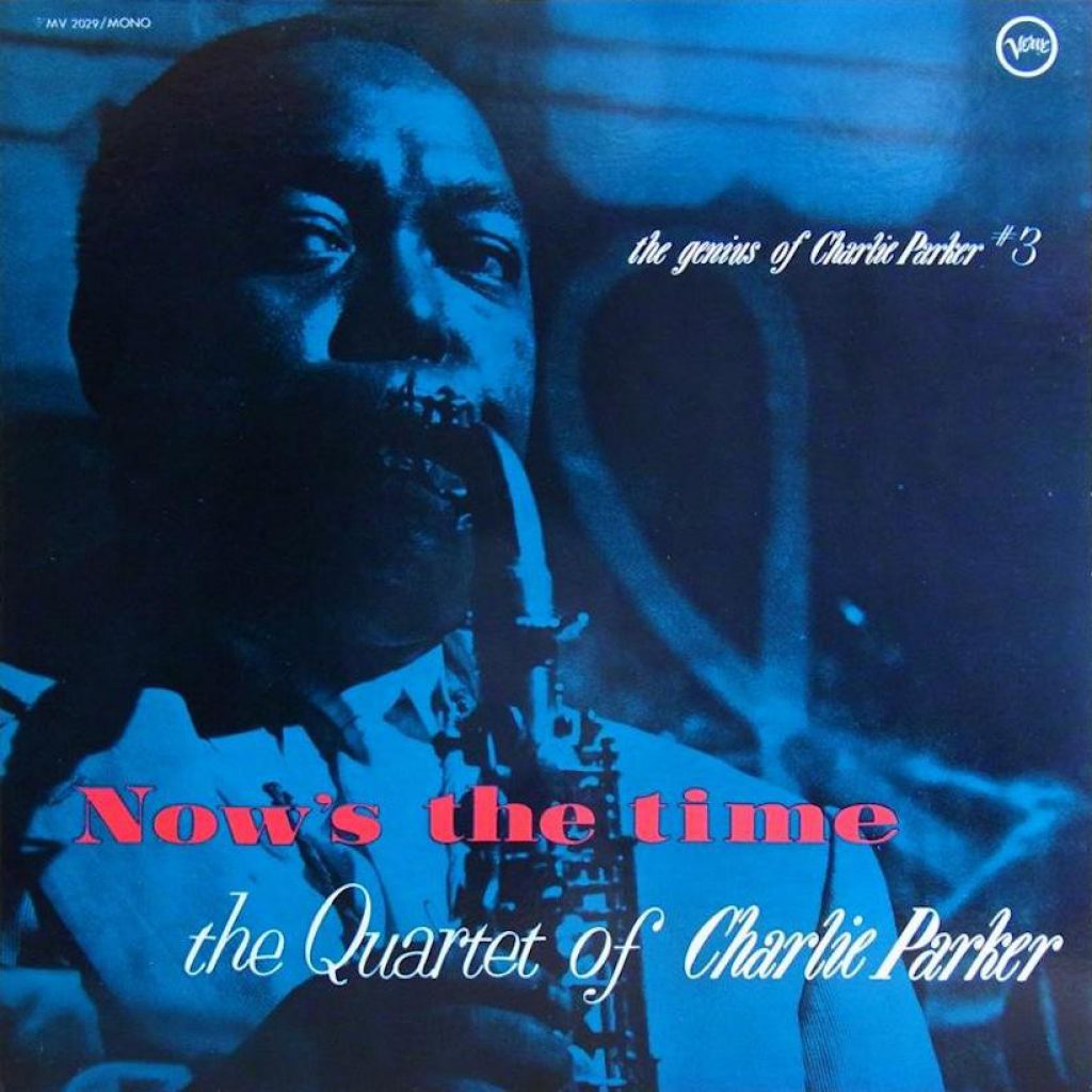 Now’s The Time To Celebrate 'The Genius Of Charlie Parker'