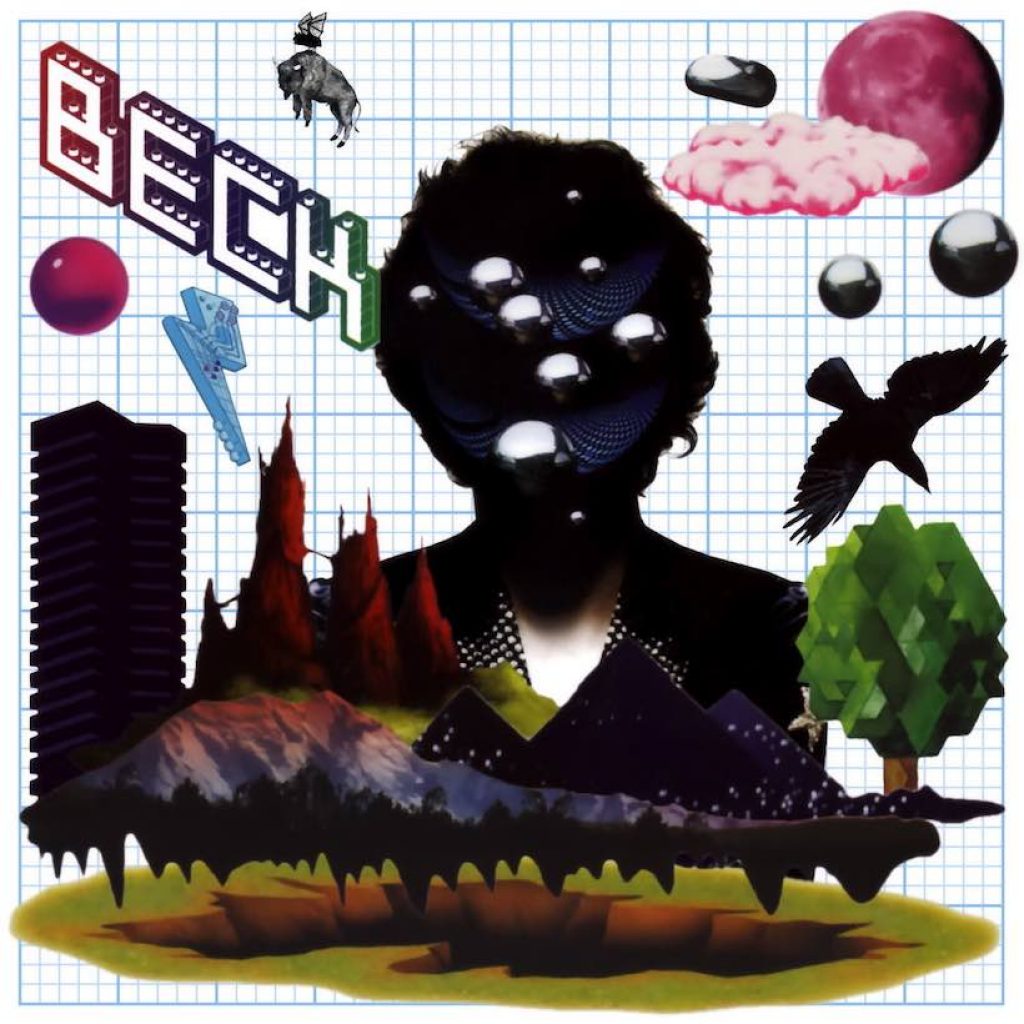 ‘The Information’: Beck's Audio-Visual Tour De Force