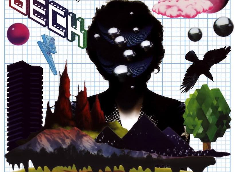 'The Information': Beck's Audio-Visual Tour De Force | uDiscoverMusic