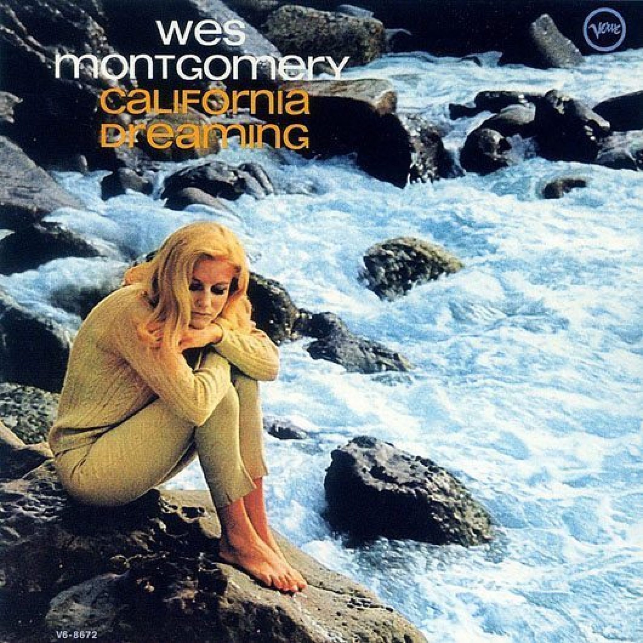 reDiscover Wes Montgomery's 'California Dreaming' | uDiscover
