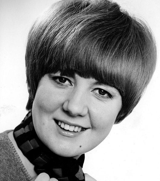 Cilla Black RIP | uDiscover