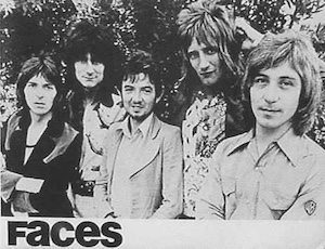 The Faces Reuniting — For One Night Only - uDiscover