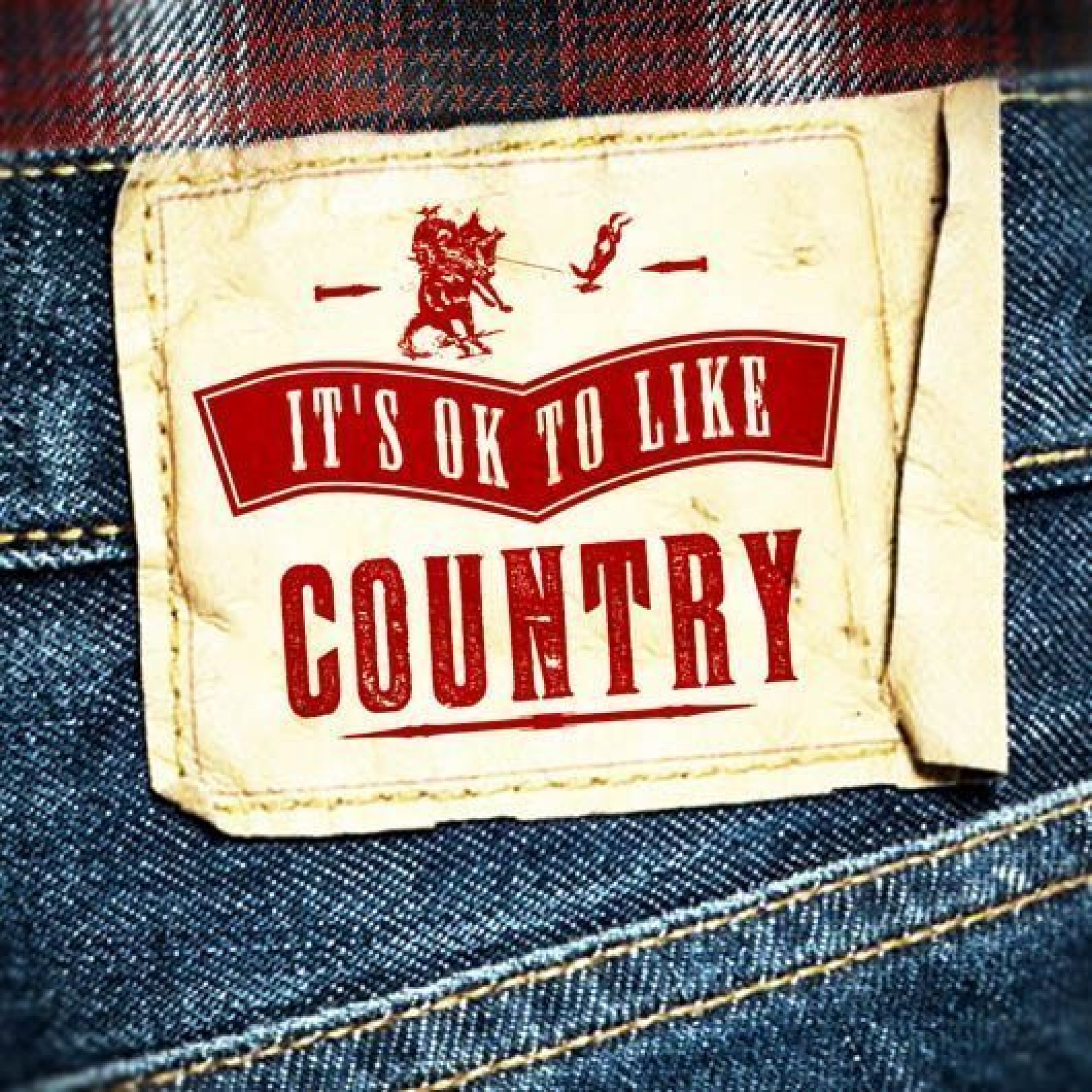 It's OK To Like Country … | uDiscover