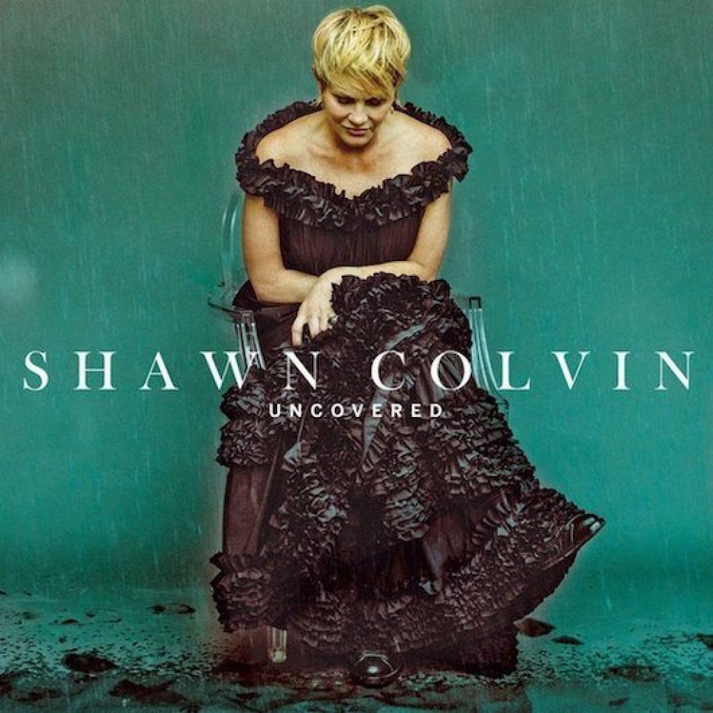 Hear Shawn Colvin Cover Creedence - uDiscover