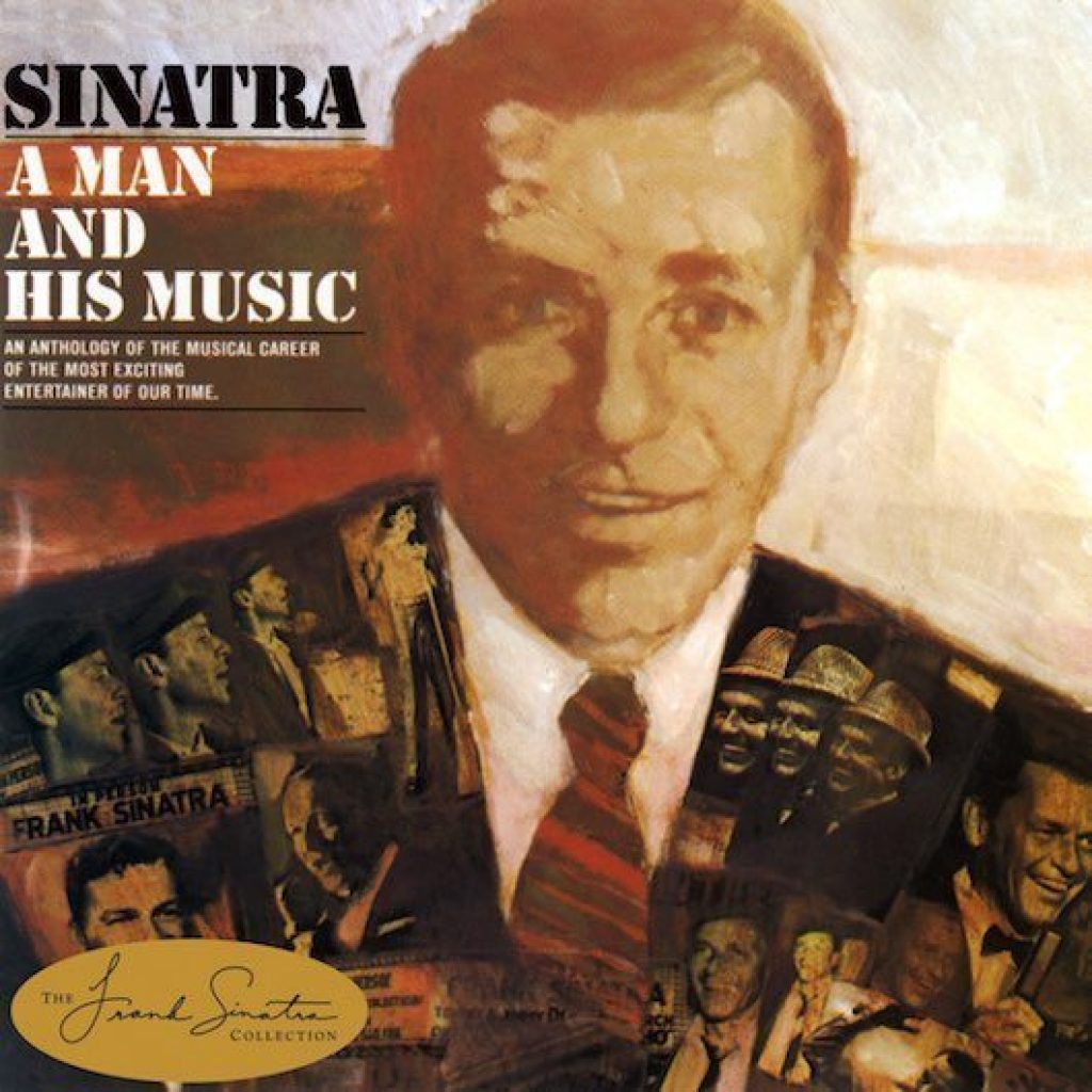 Sinatra’s Very Good Year Of ‘65 Returns To Vinyl - uDiscover