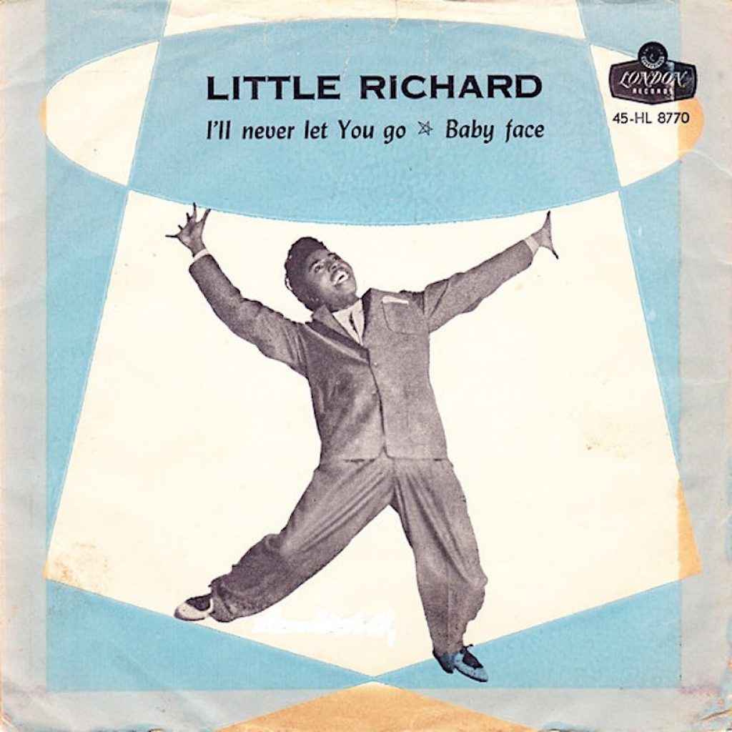 Little Richard - Iconic Rock'n'Roll Singer | uDiscover Music