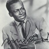 Chet Baker: The Life And Legacy Of “The James Dean Of Jazz”