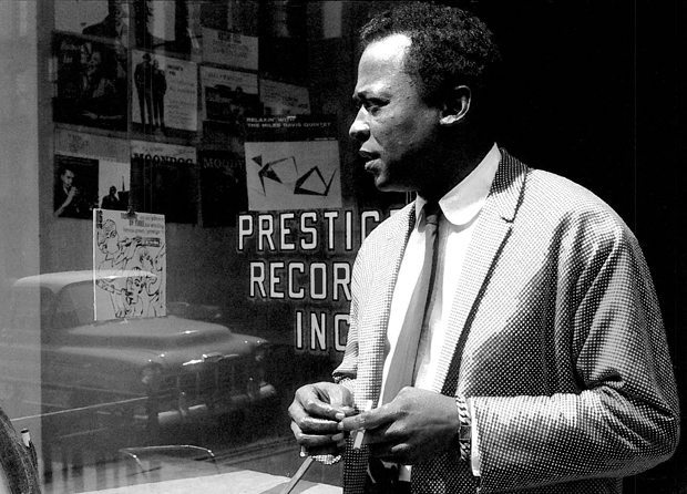 Miles Davis In His Own Words