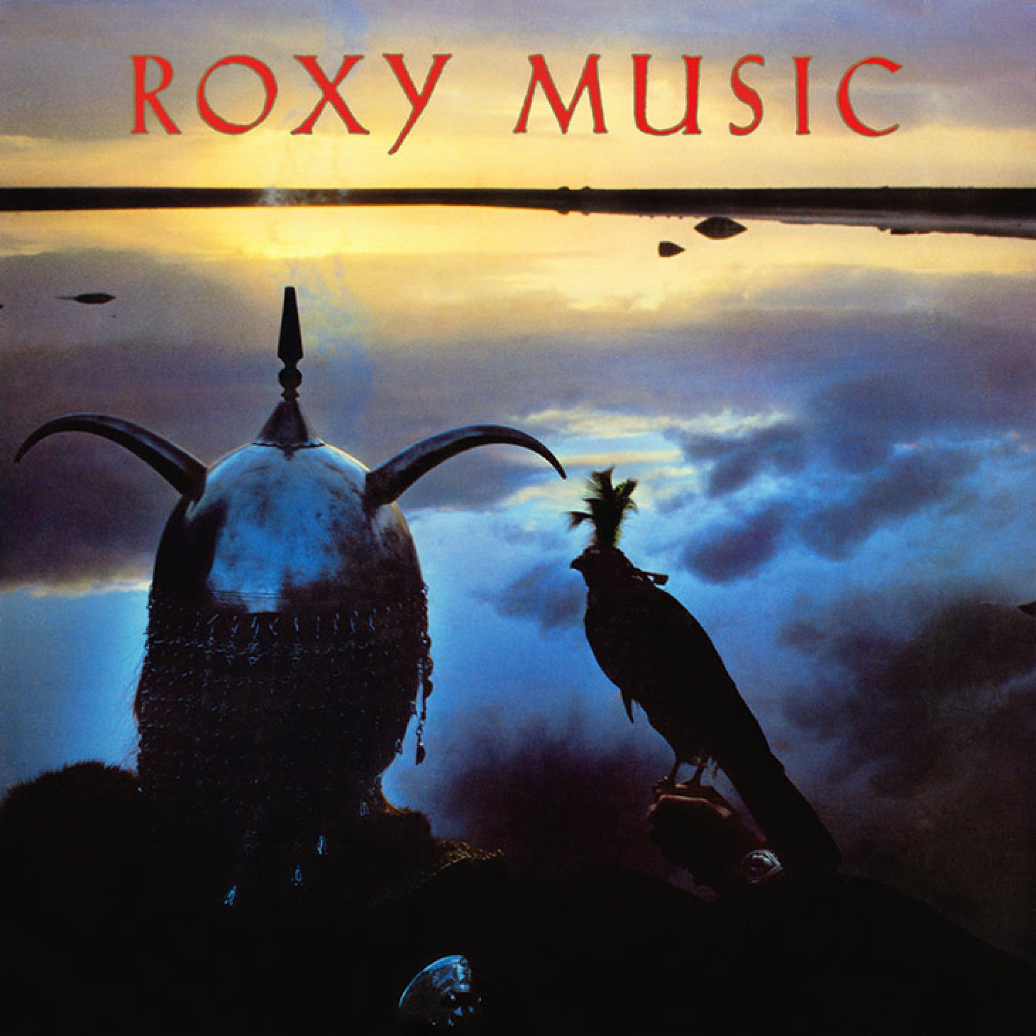 Beauty Queens: The Stories Behind Roxy Music Album Covers