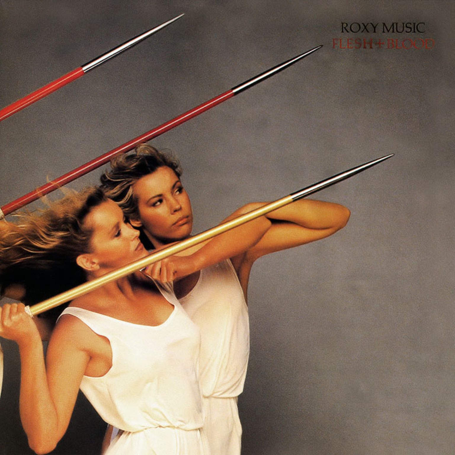 Beauty Queens: The Stories Behind Roxy Music Album Covers