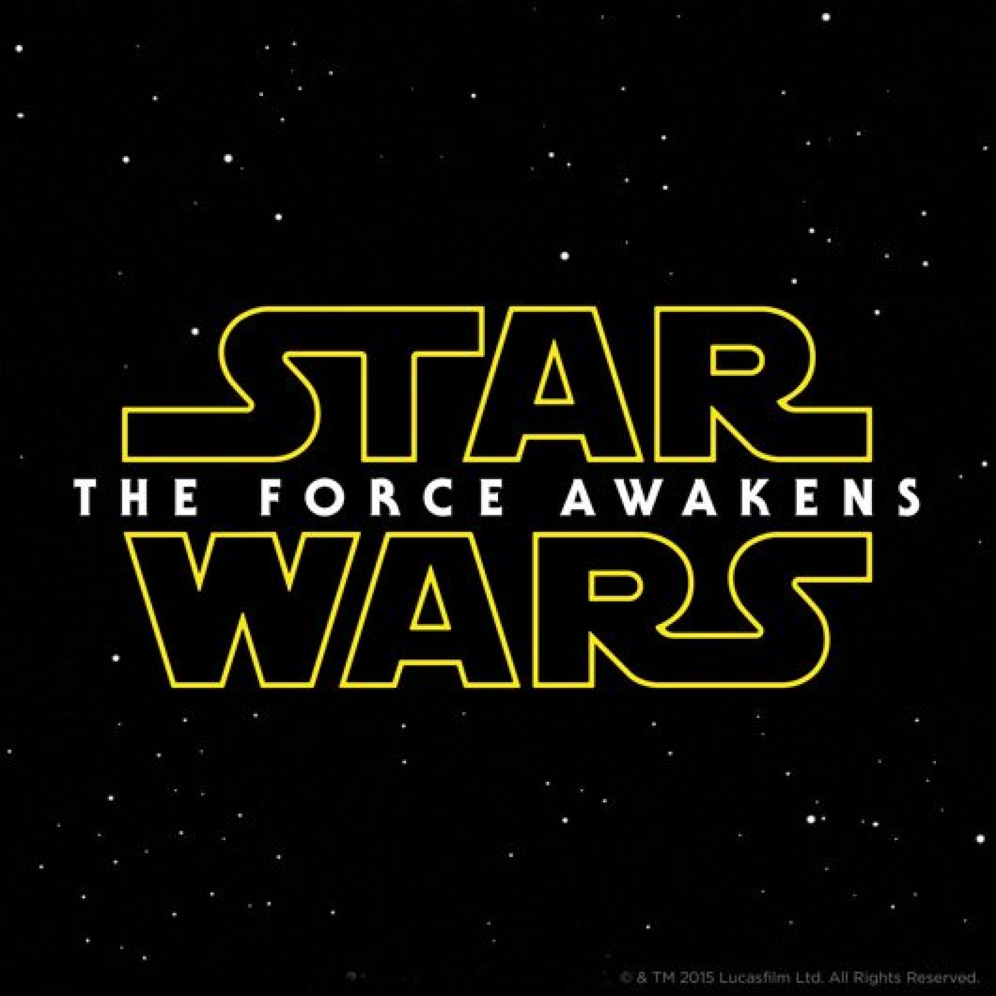 The Force Returns | uDiscover