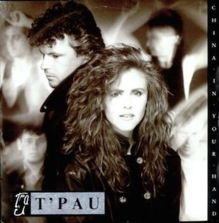 T’Pau Back To The ‘Bridge Of Spies’ - uDiscover