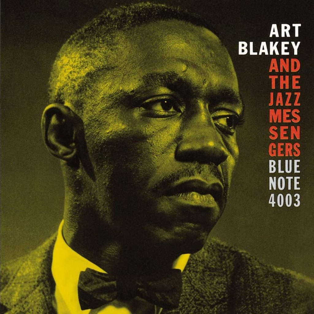 'Moanin’': Art Blakey & The Jazz Messengers’ Jazz Classic