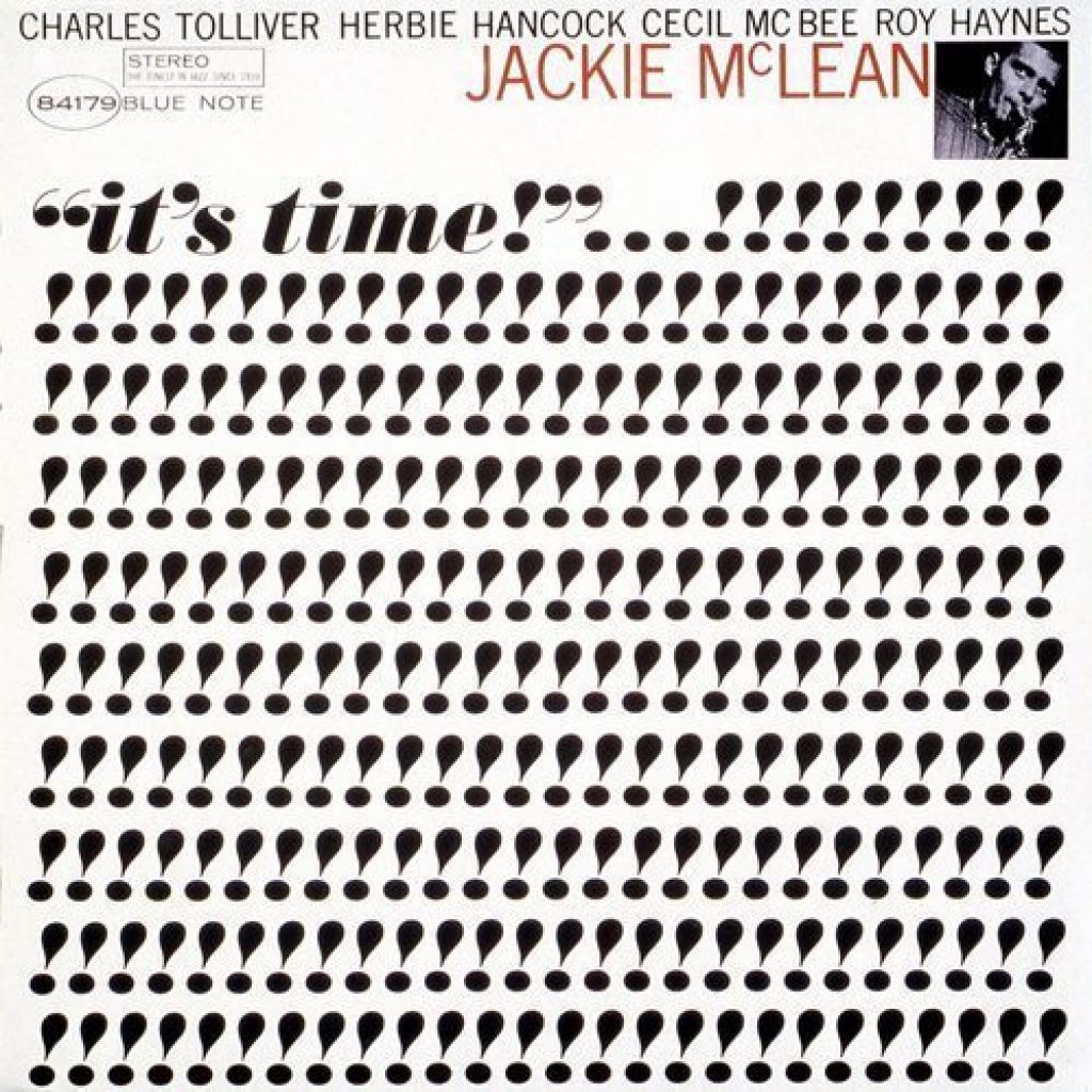 The 100 Greatest Jazz Album Covers | uDiscover