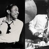 Best Male Jazz Singers Of All Time: A Top 25 Countdown | uDiscover