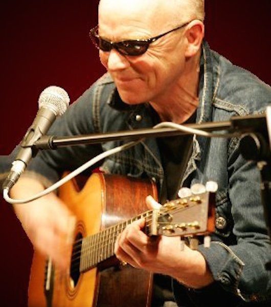 Scottish Hitmaker Jim Diamond Passes Away - uDiscover