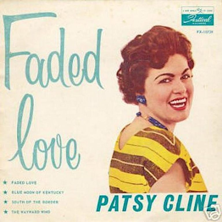 Patsy Cline’s Last Solo Country Top Tenner - uDiscover
