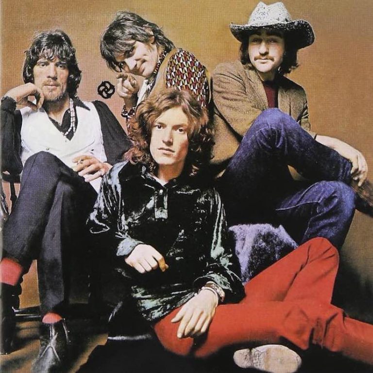 'It’s Only Rock’n’Roll': The Story Behind The Rolling Stones’ 70s Classic