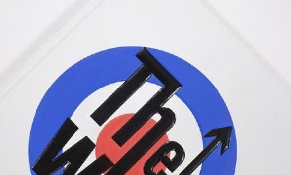 New Official History of The Who | uDiscover