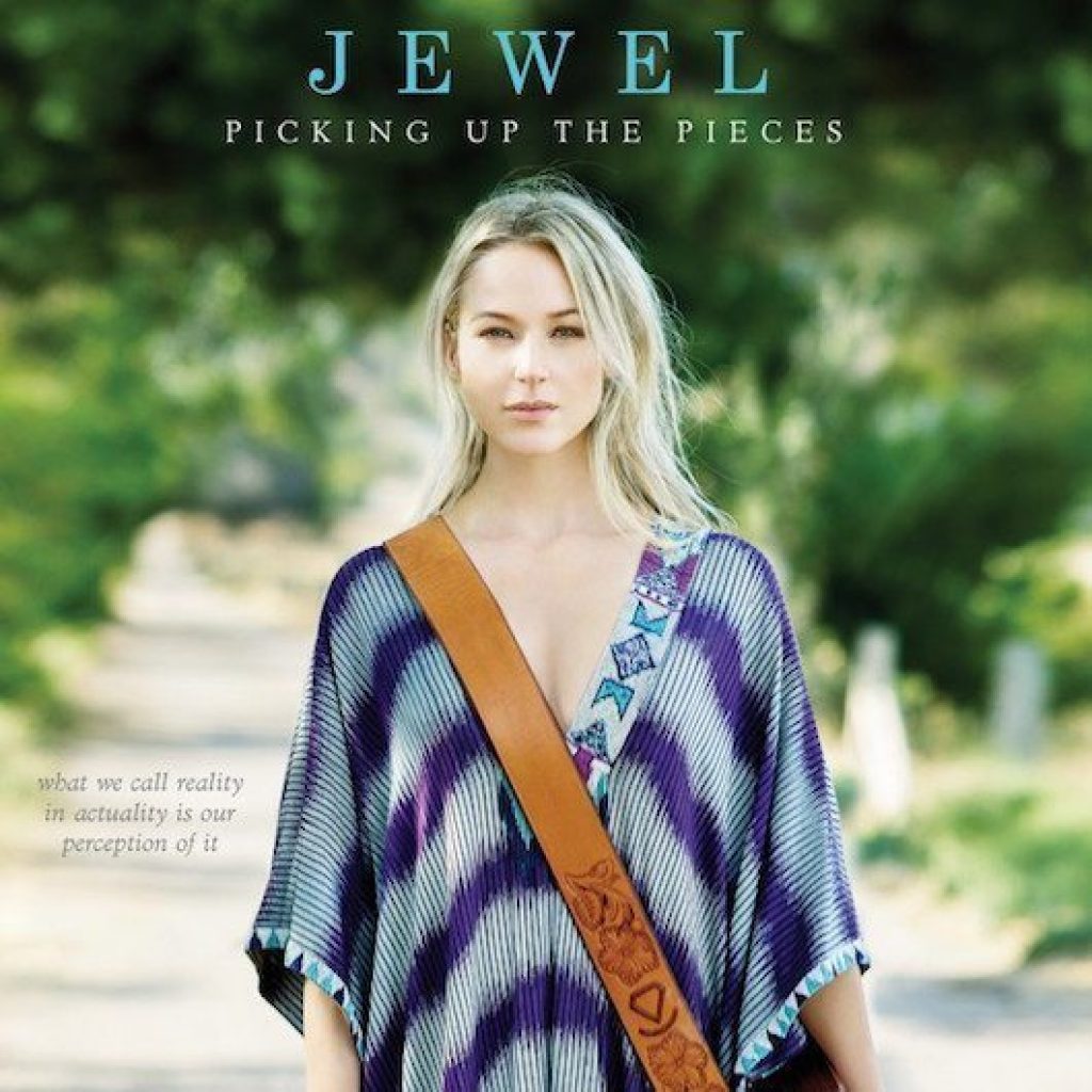 Jewel Hits The International Trail - uDiscover