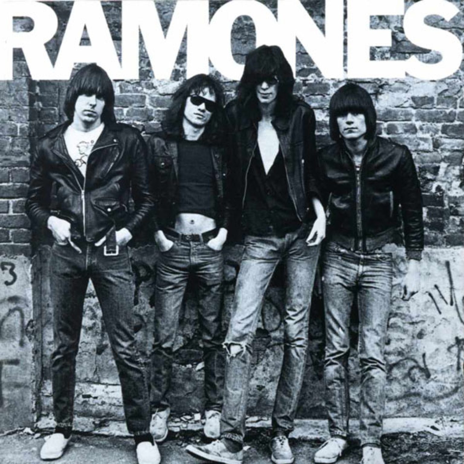 Ramones Tribute Rocks New York - uDiscover