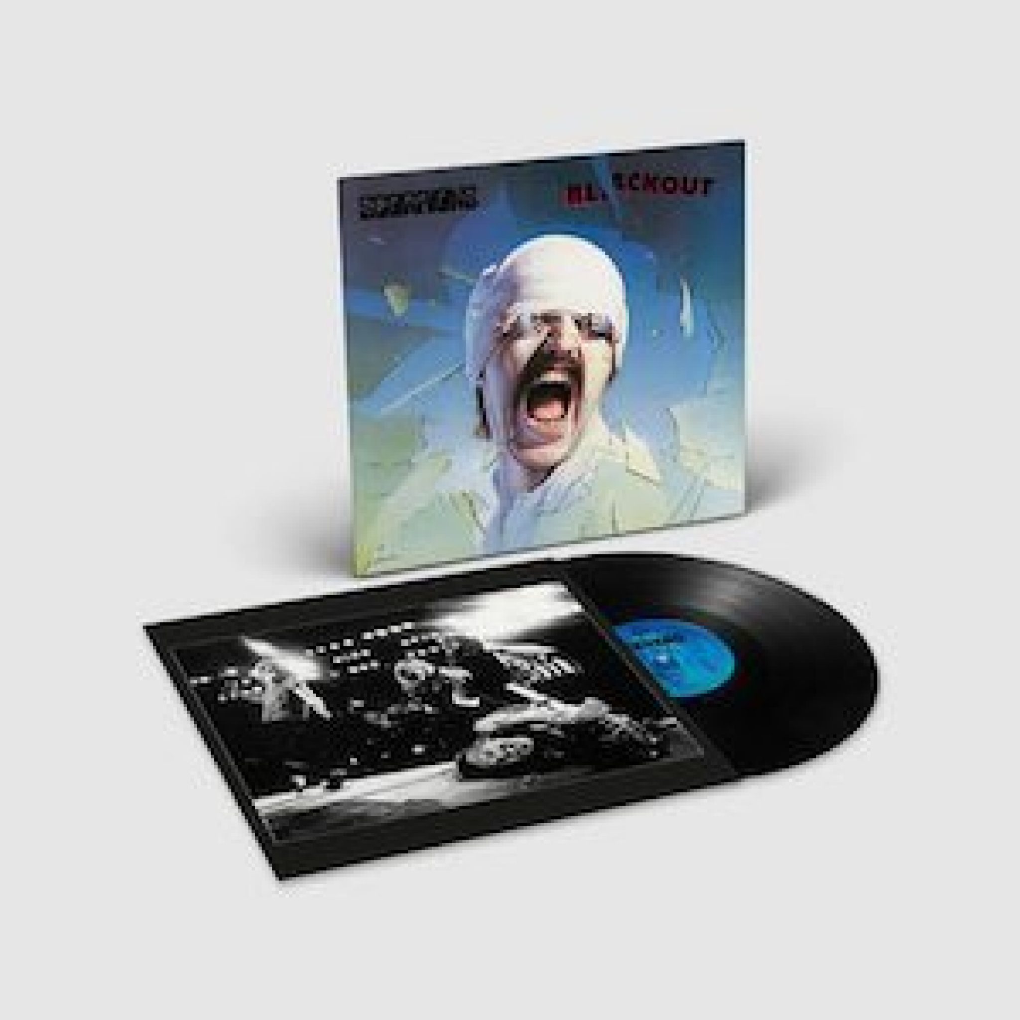 Scorpions Box Set Arrives - uDiscover