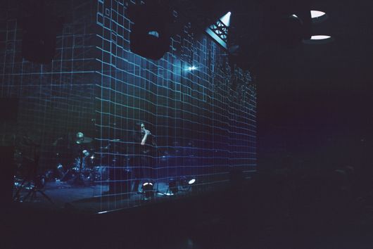 Placebo's Stefan Speaks At Unplugged Premiere | uDiscover