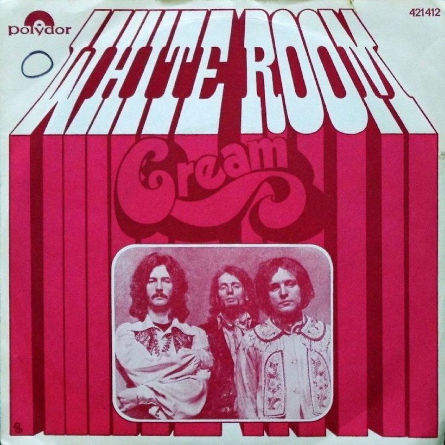 Cream - The Classic Rock Supergroup To Beat Them All | uDiscover Music