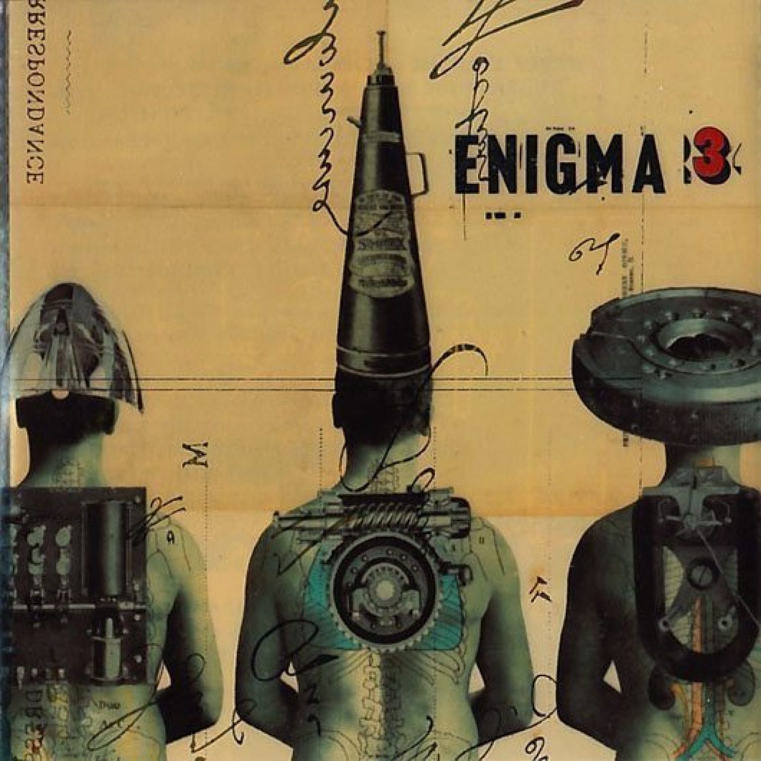 Enigma - Taking New Age Music To The Mainstream | uDiscover Music