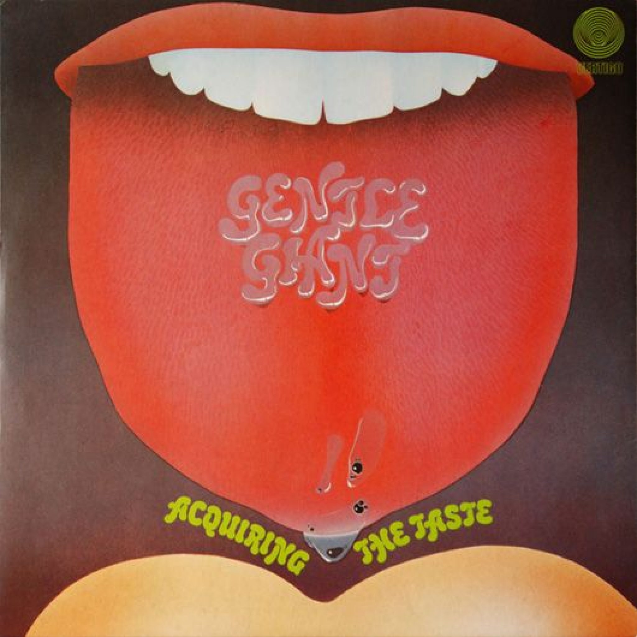 Acquiring The Taste Of Prog Icons Gentle Giant | uDiscover